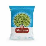 Buy Motaba Green Cardamom Elaichi (100Grams) Online at Best Prices in ...