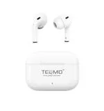 Buy TEQMO Pro TWS Earbuds, upto 30 hrs playtime, Sound Master Equalizer ...