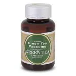 Buy NUTRIGROW Green Tea Cap 400mg (30 Capsules, Pack of 1)/ Helps to ...