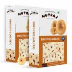 Buy Nutraj Dried Figs 1 Kg (500g X 2) | Anjeer 1 Kg Online at Best Prices in India - JioMart.