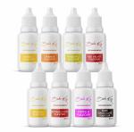 Buy Bake King Set of 8 Food Essence 30ml each Online at Best Prices in ...