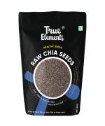 True Elements Raw Chia Seeds 150 g - JioMart