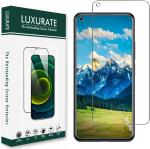 Buy LUXURATE Screen Guard for Realme 7i (Pack of 1) Online at Best ...