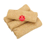 Buy SAHU GAJAK BHANDAR Gajjak Sweet Roll Snacks 600 Gram | Gachak ...