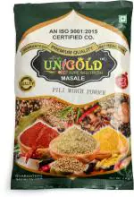 Buy UNIGOLD Pili Mirch Powder Online at Best Prices in India - JioMart.
