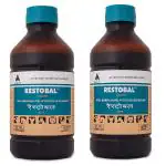 Buy Ayurvet Herbal Restobal Immunodulator Antistressor & Rejuvenator ...