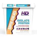 Buy MightymineralsMuscledominator Muscle Dominator Protein Isolate ...