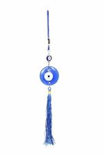 Buy REBUY Vastu Feng Shui Evil Eye Wall Hanging 10 x 2 cm Online at ...