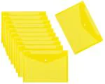 Buy Shining Zon A4, FS Size Envelope Document Certificates File Folder ...