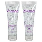 Buy Acmed Pimple Care Face Wash for Acne Prone Skin (70grams) : Pack of ...