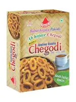 Buy Bambino Masala Chegodi 150g (Pack of 3) Online at Best Prices in ...