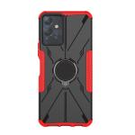 Buy Vkmei Back Cover For Infinix Note 12i (Red) Online at Best Prices ...