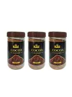Buy MR. KOOL Ghana Cocoa Powder 300 gm(100 gmx3) Online at Best Prices ...