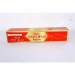 Buy Smart wraps 10.5 micron aluminium foil, perfect for Packing ...