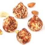 Buy Jaiccha Ghasitaram Sweets-Anjeer Choco Modak 400 gms Online at Best ...