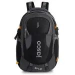 Buy JASCO 45L Black Travel Backpack/College Backpack/School Bag/Office Bag/Business Backpack ...