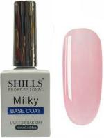 Buy Shills Professional Gel Polish 010 15 ml Online at Best Prices in ...