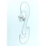 Buy CRAFT WAFT French Curves Loose Single Number for Drawing Pack of 2 ...