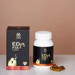 Buy TAMRA AYURVEDA Ed Fix Libido ( 30 Capsule ) Online at Best Prices ...