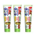 Buy LOOLOO Oleo Rheuma Herbal Liniment Gel - Pack 3 (40gm Each) | Non ...