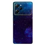 Buy TOPPINGS printed mobile back skin (This is Not Back CASE/COVER) for ...