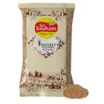 Buy Sri Sauham Safed Til | White Sesame Seeds, 500 g (Pack of 1) Online ...