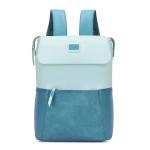 Buy SKYBAGS RIZZ 01 LAPTOP BACKPACK TEAL Online at Best Prices in India ...