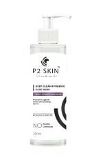 Buy P2 SKIN DEEP CLEAN HYGIENIC HAND WASH 250 ML Online at Best Prices ...