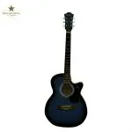 Buy JUPITAR RISING STAR MATT BLUE & BLACK , JUPITAR-12-JMBB Online at ...