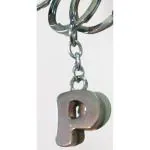 Buy Infinite tech Key Chain for Name P Online at Best Prices in India ...