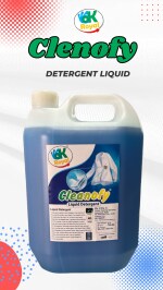 Buy OK Royal Cleanofy Liquid Detergent 5 Ltr Online at Best Prices in ...