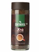 Buy Continental Xtra Coffee 200 g Jar | Instant Coffee Powder Online at ...