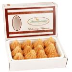 Buy Jaiccha Ghasitaram Sweets-Milk Cake Modaks 200 gms Online at Best ...