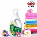 Buy LA ONE MAGIX Laundary Liquid Detergent , Top & Front Load Machine ...