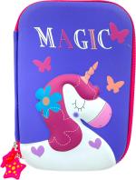 Buy Fullkart Series Nature Art EVA Pencil Box (Set of 1, Multicolor) Online at Best Prices in ...