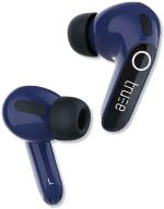 Buy Truee Blue Beatbuds 24 Hours Playtime With Extra Bass Full Touch ...