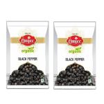 Buy OMJEE KALI MIRCH SABUT_500GM (PACK OF 2) Online at Best Prices in ...