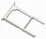 Buy NAFS Vivo Y27 Sim Tray (Silver) Online at Best Prices in India ...