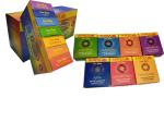 Buy IR PERFUMERS Surya Cam Fresh Scented Meditation Camphor Tablets ,30 gms total 210 Gms, apox ...