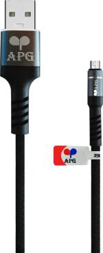 Buy APG Type A Connector USB Cable for Mobile Phone Online at Best ...
