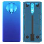 Buy NAFS Blue Back Panel For Xiaomi Poco X2 Online at Best Prices in ...