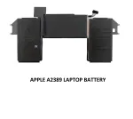 Buy SOLUTIONS-365 APPLE A2389 LAPTOP BATTERY FOR Apple MacBook Air 13 ...