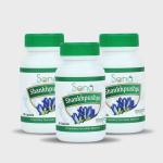 Buy SONA HEALTH CARE Shankhpushpi Pure Extract 500mg Help in Memory-60 ...