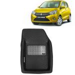 Buy Kingsway 4.5D 5D Car Floor Foot Tray Mats for Maruti Suzuki Celerio ...