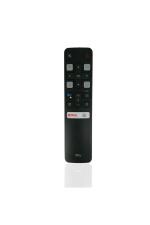 Buy AMGROAZ Plastic,Rubber Remote Control Compatible for TCL Online at ...