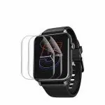 Buy Boat Wave Call Smart Watch Screen Guard Scratch Guard Full Screen ...