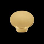 Buy AceLine Reno Solid Brass Drawer Knob (SBE) Online at Best Prices in India - JioMart.