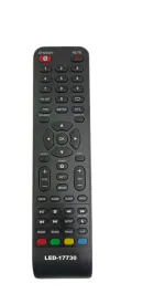 Buy NIJ "LED-1773" MITASHI LED TV Remote Control Mouse Function Online ...