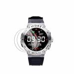 Buy LEPIZ Vibez Bold SmartWatch Screen Guard Scratch Guard Full Screen ...