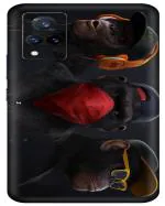 Buy Wrap Craft Fancy Sticker Printed Multicolor Back Skin High Quality ...